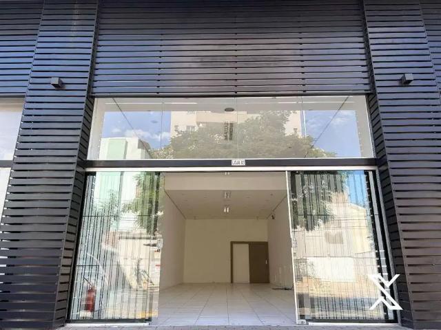 Loja / Comércio para Locação em Blumenau/SC Vila Nova