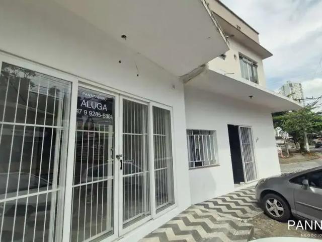 Loja / Comércio para Locação em Blumenau/SC Vila Nova