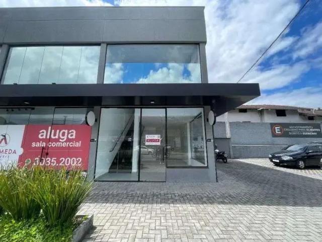 Loja / Comércio para Locação em Blumenau/SC Vila Nova