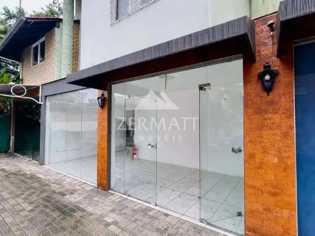 Loja / Comércio para Locação em Blumenau/SC Vila Nova