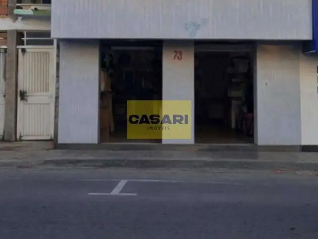 Loja / Comércio para Locação em Boituva/SP Centro