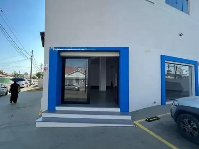 Loja / Comércio para Locação em Boituva/SP Centro