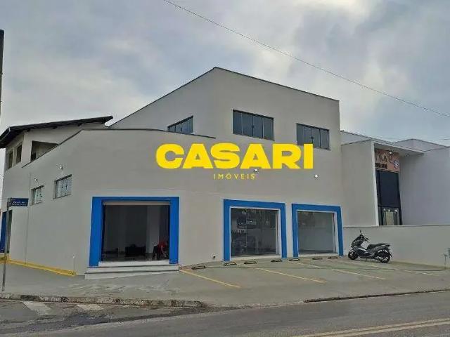 Loja / Comércio para Locação em Boituva/SP Centro