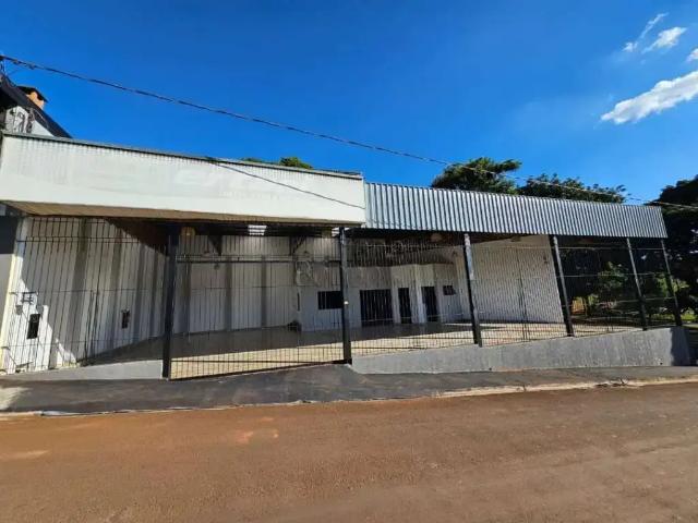 Loja / Comércio para Locação em Botucatu/SP Centro 1 Quartos