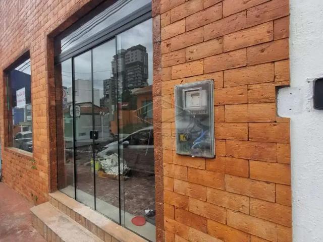 Loja / Comércio para Locação em Botucatu/SP Centro