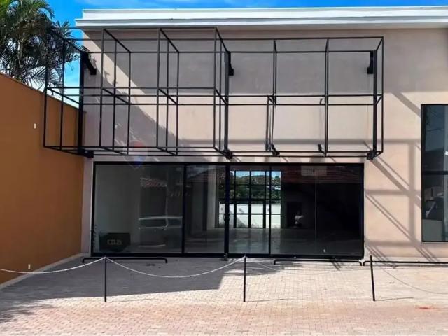 Loja / Comércio para Locação em Botucatu/SP Centro 2 Quartos