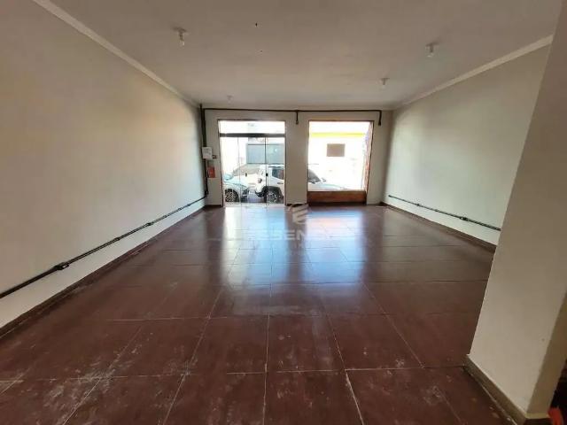 Loja / Comércio para Locação em Botucatu/SP Centro