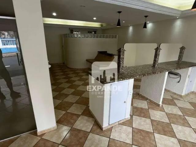 Loja / Comércio para Locação em Botucatu/SP Centro