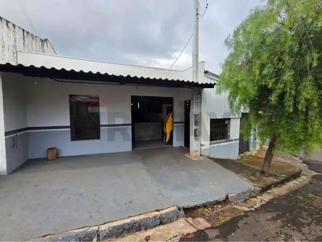 Loja / Comércio para Locação em Botucatu/SP Jardim Monte Mor