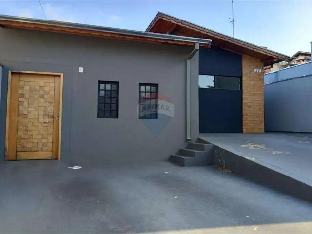 Loja / Comércio para Locação em Botucatu/SP Jardim Bom Pastor