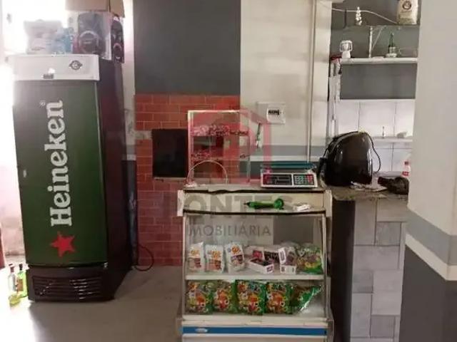 Loja / Comércio para Locação em Botucatu/SP Jardim Iolanda