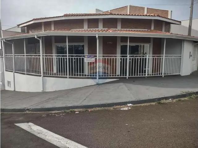 Loja / Comércio para Locação em Botucatu/SP Jardim Ypê