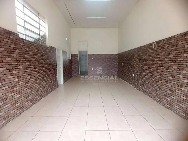 Loja / Comércio para Locação em Botucatu/SP Vila dos Lavradores