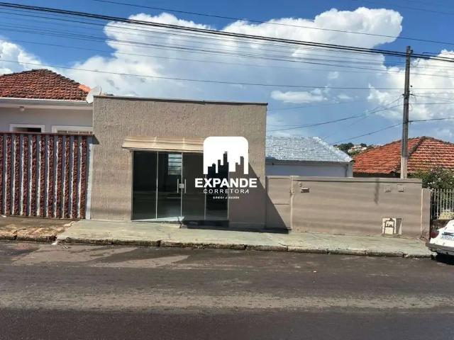 Loja / Comércio para Locação em Botucatu/SP Vila Guimarães