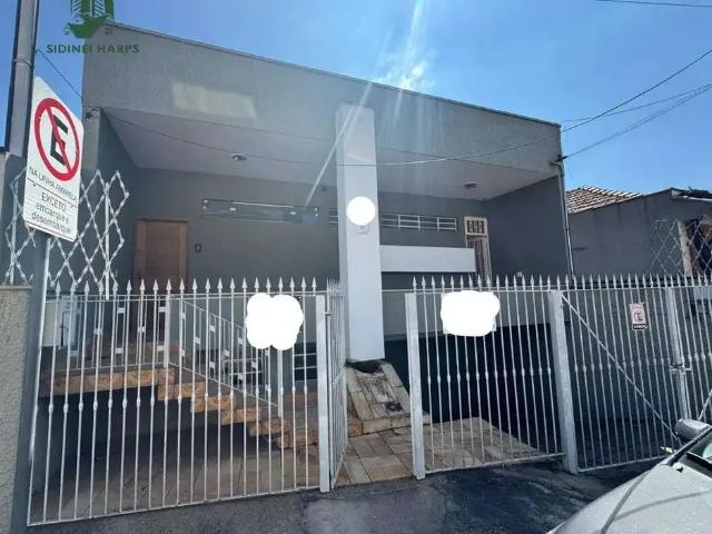 Loja / Comércio para Locação em Bragança Paulista/SP Centro