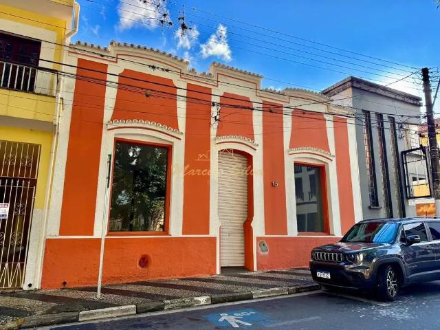 Loja / Comércio para Locação em Bragança Paulista/SP Centro