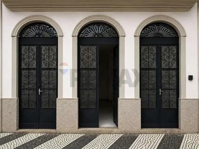 Loja / Comércio para Locação em Bragança Paulista/SP Centro
