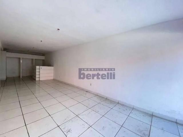 Loja / Comércio para Locação em Bragança Paulista/SP Centro