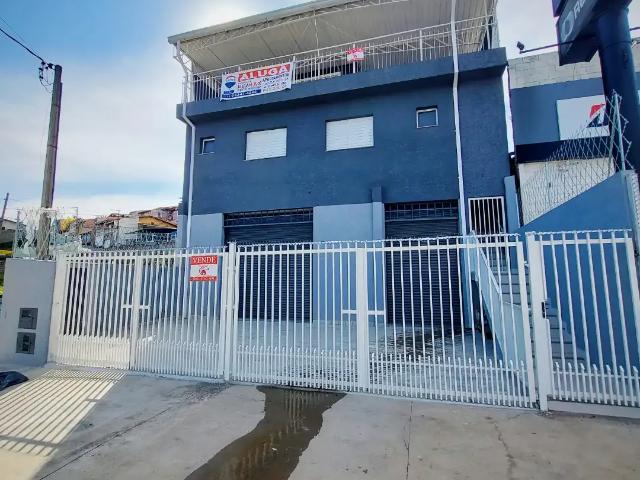 Loja / Comércio para Locação em Bragança Paulista/SP Jardim América