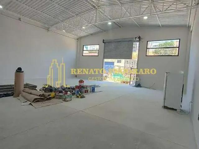 Loja / Comércio para Locação em Bragança Paulista/SP Jardim São Miguel