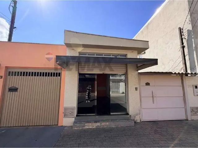 Loja / Comércio para Locação em Bragança Paulista/SP Vila Aparecida
