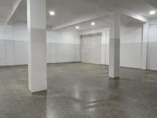 Loja / Comércio para Locação em Brasília/DF Samambaia Sul Samambaia 1 Quartos