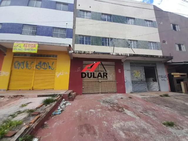 Loja / Comércio para Locação em Brasília/DF Samambaia Sul Samambaia