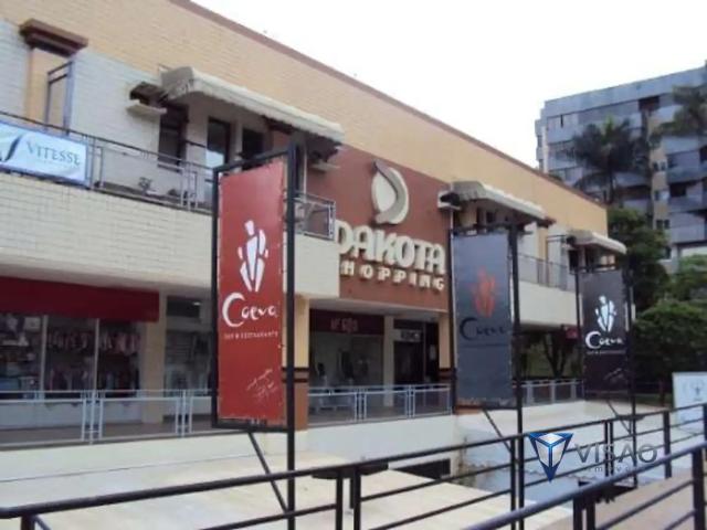 Loja / Comércio para Locação em Brasília/DF Setor Sudoeste