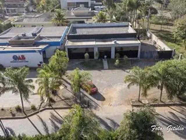 Loja / Comércio para Locação em Brasília/DF Park Way
