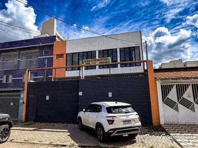 Loja / Comércio para Locação em Brasília/DF Taguatinga Norte Taguatinga