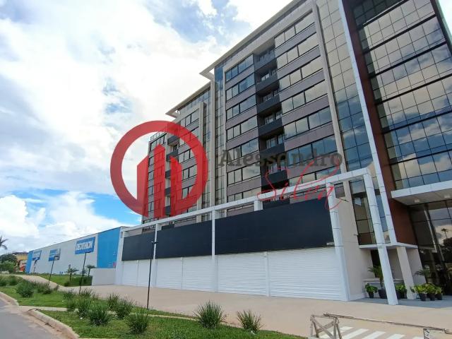 Loja / Comércio para Locação em Brasília/DF Zona Industrial Guará