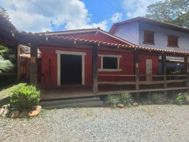 Loja / Comércio para Locação em Brumadinho/MG Córrego Ferreira