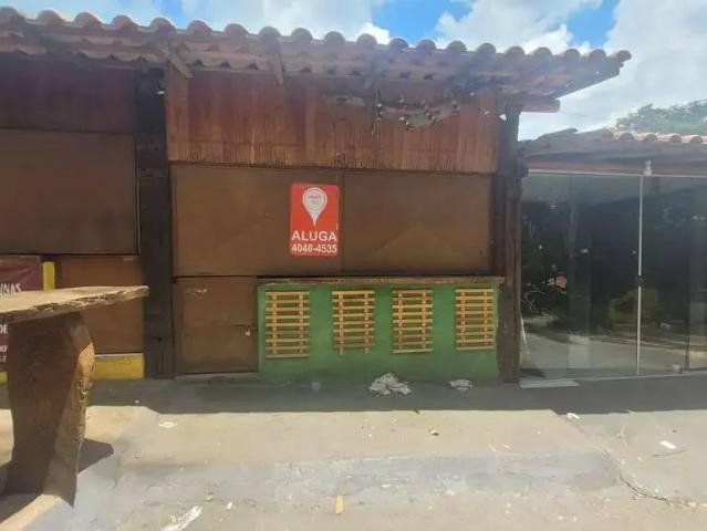 Loja / Comércio para Locação em Brumadinho/MG Córrego Ferreira