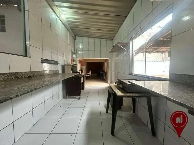 Loja / Comércio para Locação em Brumadinho/MG Dom Bosco