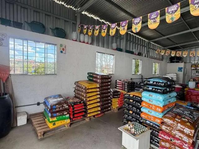 Loja / Comércio para Locação em Brumadinho/MG Jota