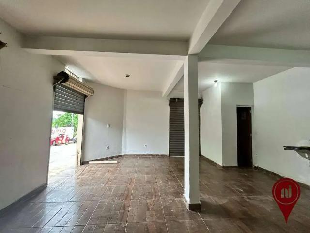 Loja / Comércio para Locação em Brumadinho/MG São Conrado