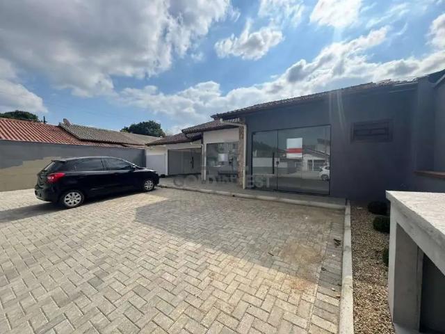 Loja / Comércio para Locação em Brusque/SC Santa Terezinha