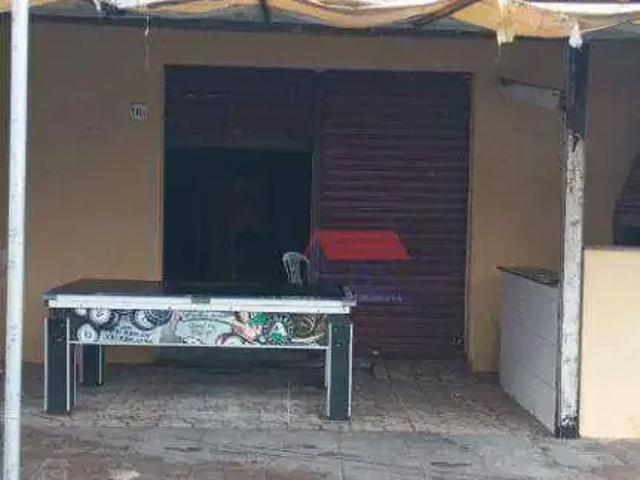 Loja / Comércio para Locação em Cubatão/SP Parque Fernando Jorge