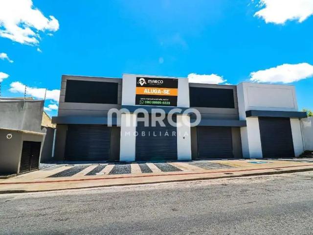 Loja / Comércio para Locação em Cuiabá/MT Morada da Serra