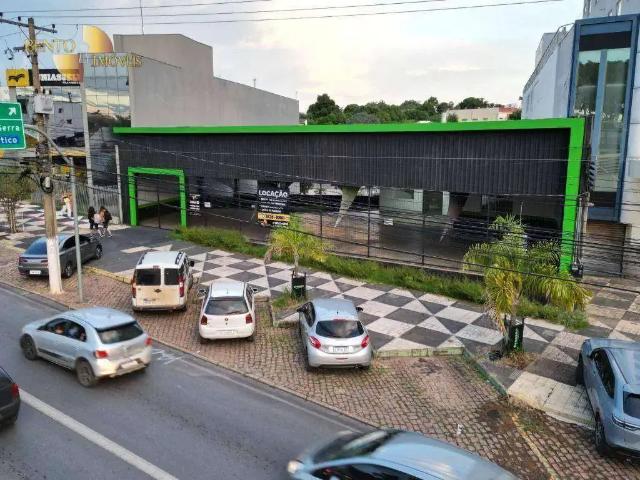 Loja / Comércio para Locação em Cuiabá/MT Baú