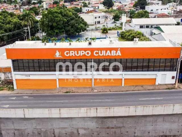 Loja / Comércio para Locação em Cuiabá/MT Baú