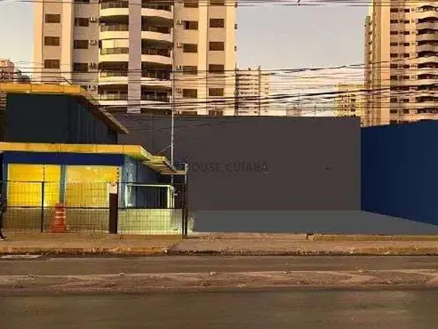 Loja / Comércio para Locação em Cuiabá/MT Boa Esperança 2 Quartos