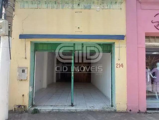 Loja / Comércio para Locação em Cuiabá/MT Centro Norte