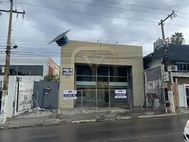 Loja / Comércio para Locação em Cuiabá/MT Centro Norte