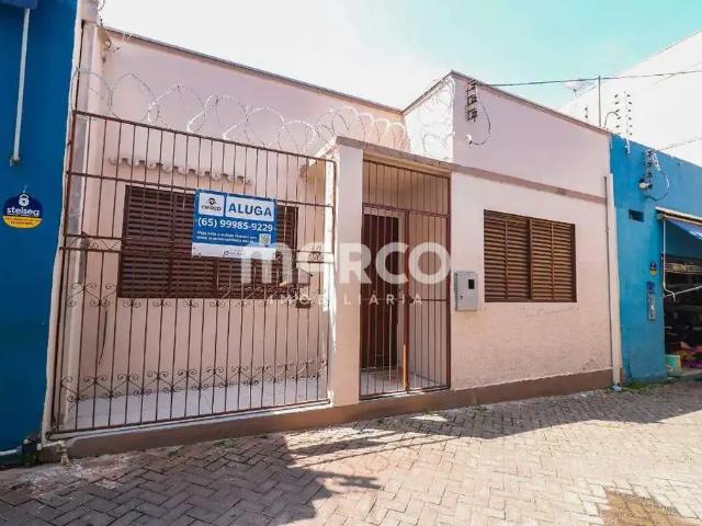 Loja / Comércio para Locação em Cuiabá/MT Centro Norte