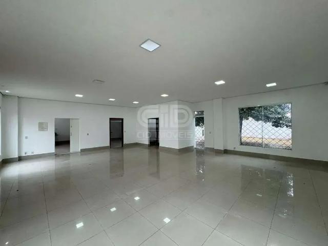 Loja / Comércio para Locação em Cuiabá/MT Centro Sul