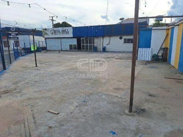 Loja / Comércio para Locação em Cuiabá/MT Cidade Verde
