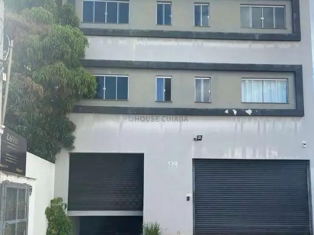 Loja / Comércio para Locação em Cuiabá/MT Dom Aquino