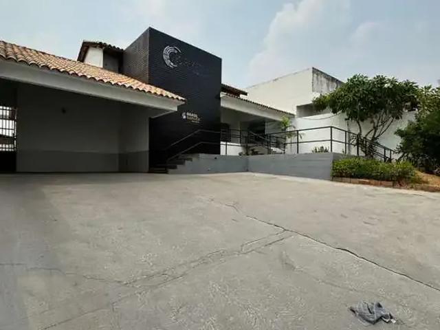 Loja / Comércio para Locação em Cuiabá/MT Jardim Cuiabá