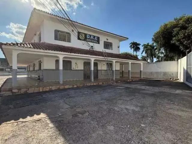 Loja / Comércio para Locação em Cuiabá/MT Jardim das Américas